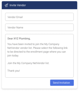 Vendor Sourcing for Property Management | NetVendor