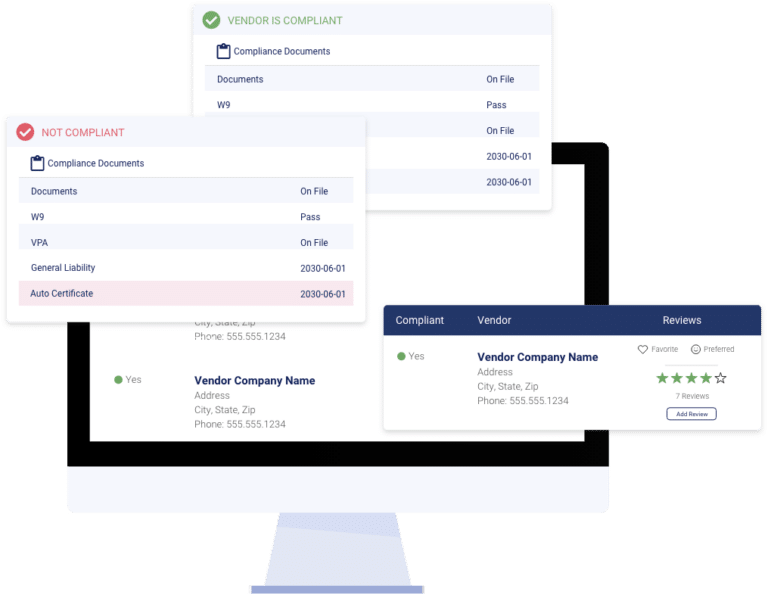 Vendor Sourcing for Property Management | NetVendor