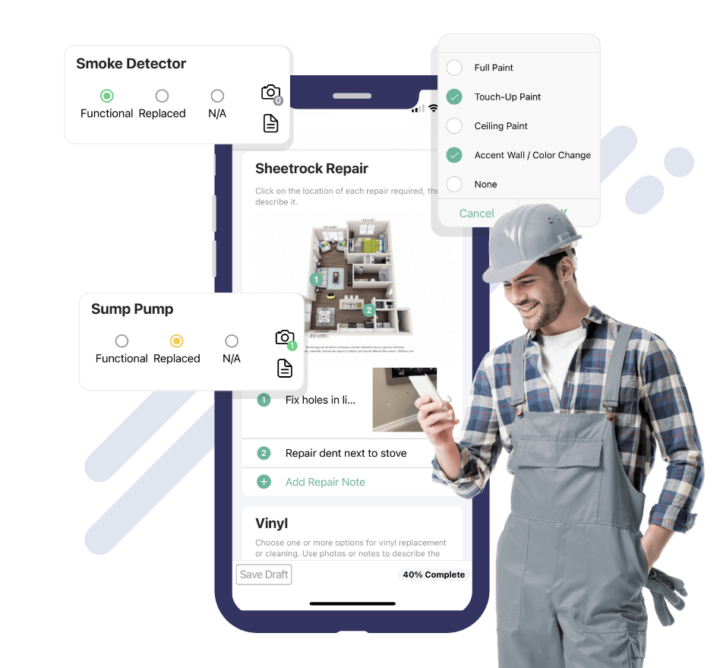 NetVendor | Real Estate Vendor & Property Management Software