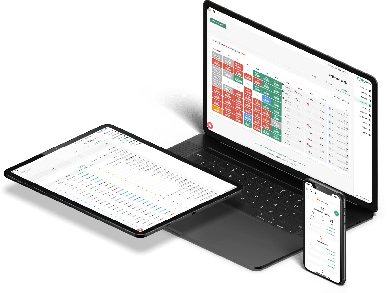 GatesHudson dramatically increases property management efficiency ...