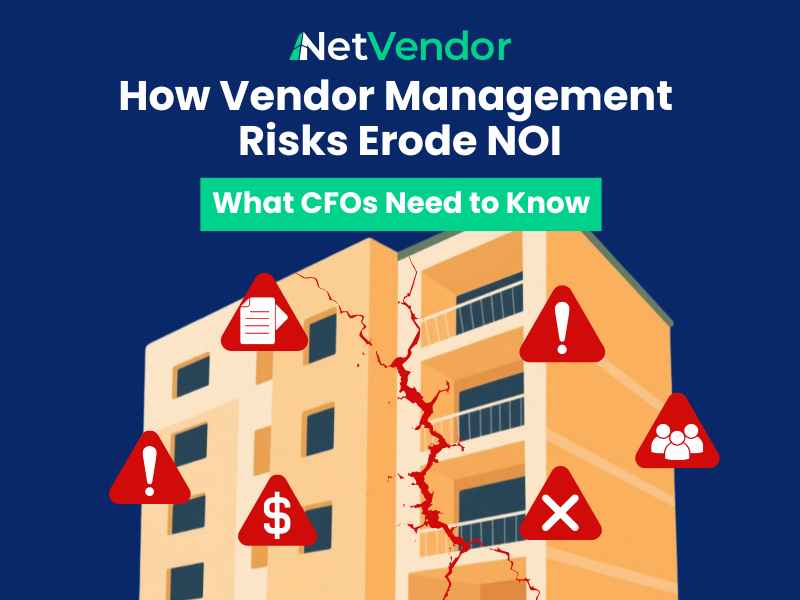 The Best Vendor Compliance Guide for Property Management Teams - NetVendor